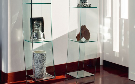 Cattelan Italia Open Wind Display Cabinet